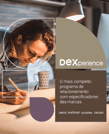 Deca - Louças e Metais para Banheiro, Cozinha e muito mais