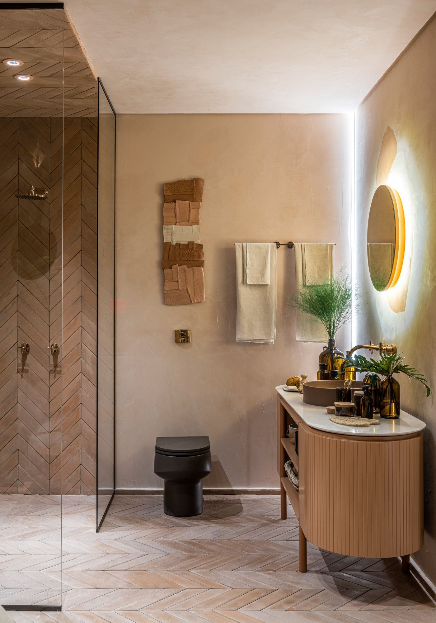 Reforma de Banheiro – 4 Dicas Para Mudar O Seu Ambiente