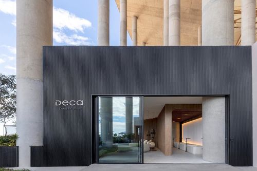 Deca - Louças e metais para banheiros, cozinha e área de serviço